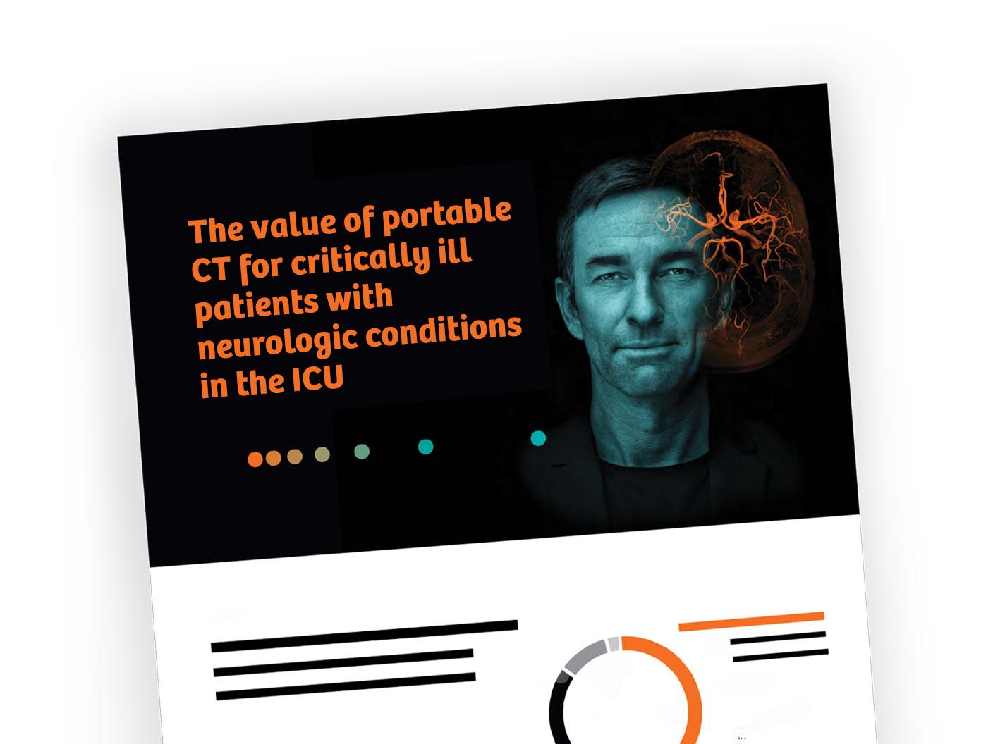 Portable CT for the ICU - Siemens Healthineers USA
