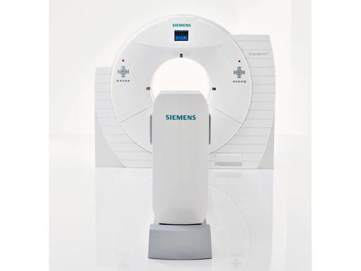 Biograph mCT - Siemens Healthineers Latinoamérica