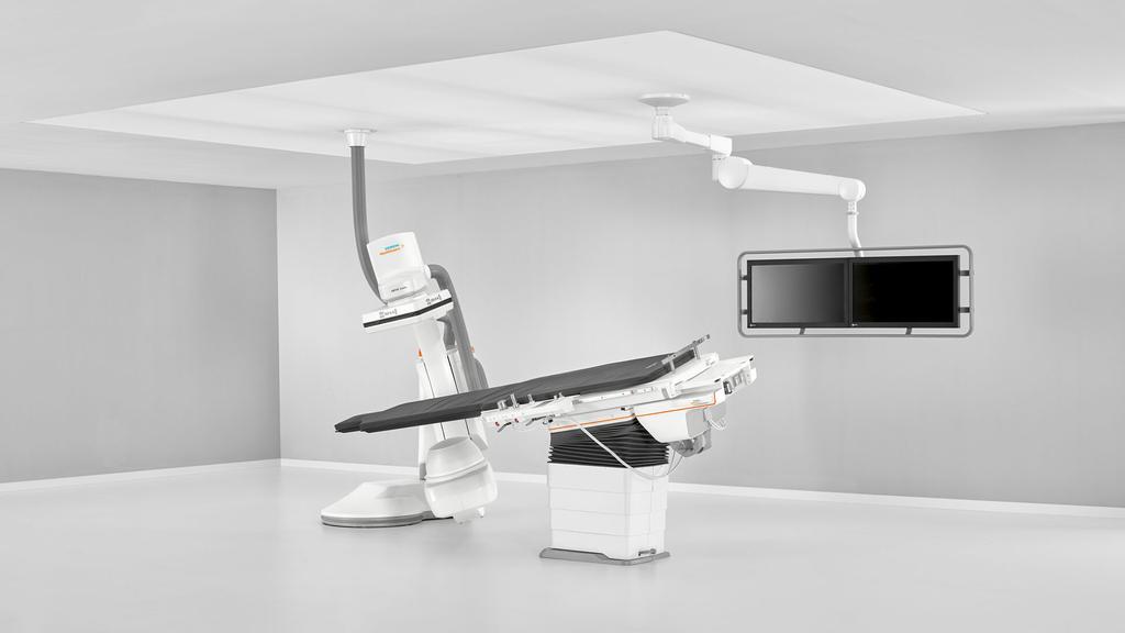 Angiography systems - Siemens Healthineers