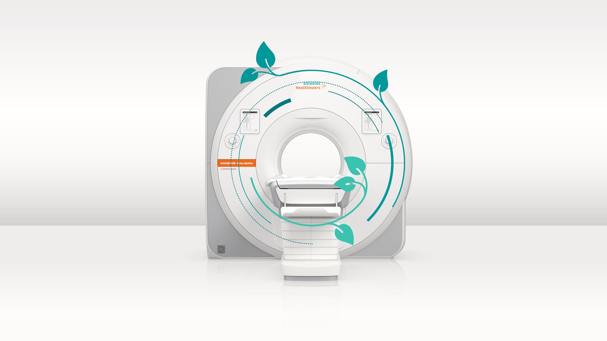 MAGNETOM Viato.Mobile - Siemens Healthineers