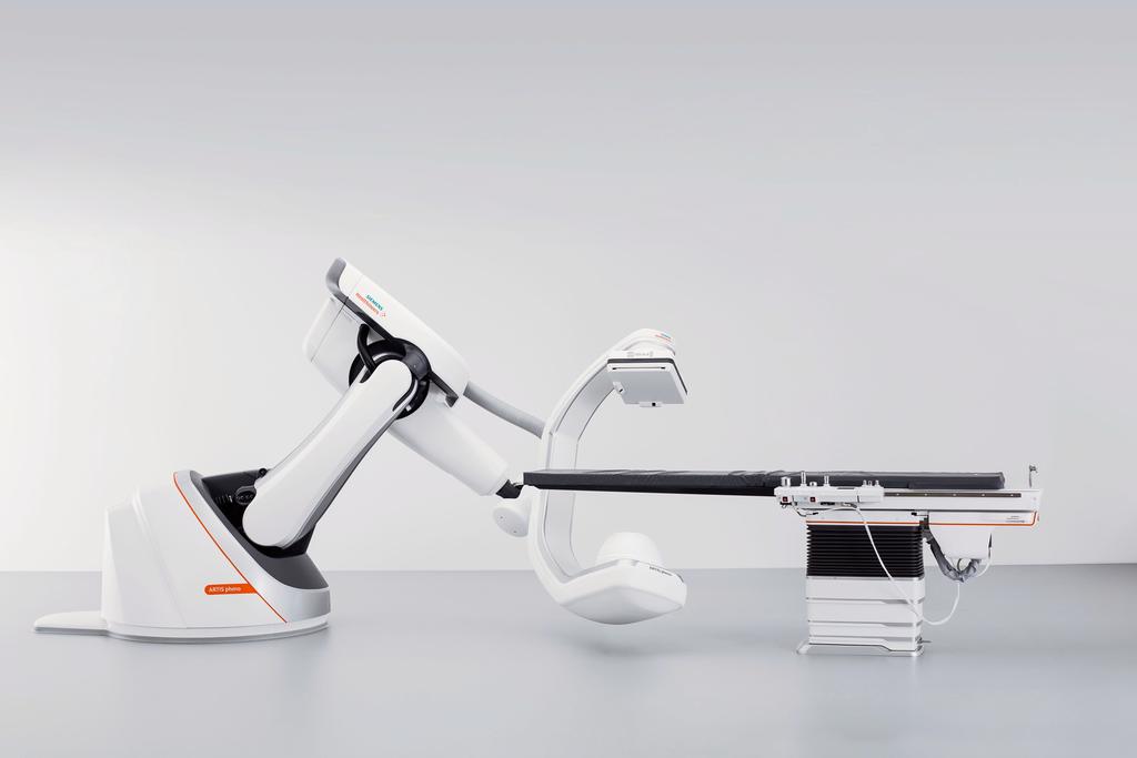 Congrès High Tech Cardio 2025 - Siemens Healthineers France