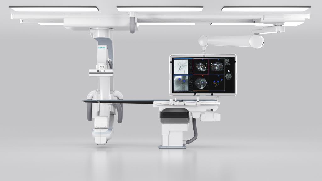 Angiography systems - Siemens Healthineers