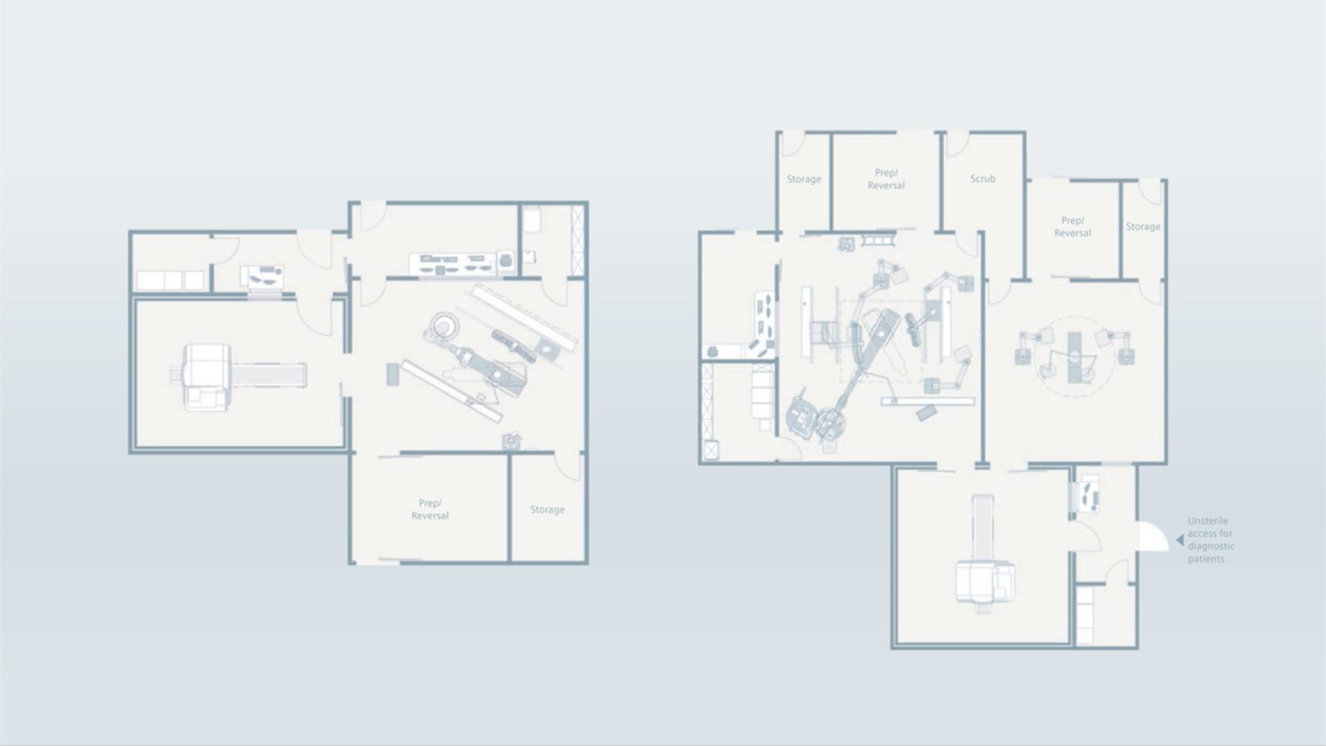 Nexaris Angio-MR - Siemens Healthineers