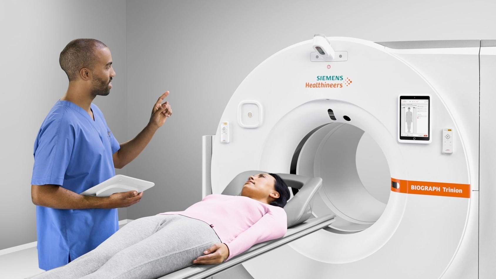 Siemens Healthineers Canada