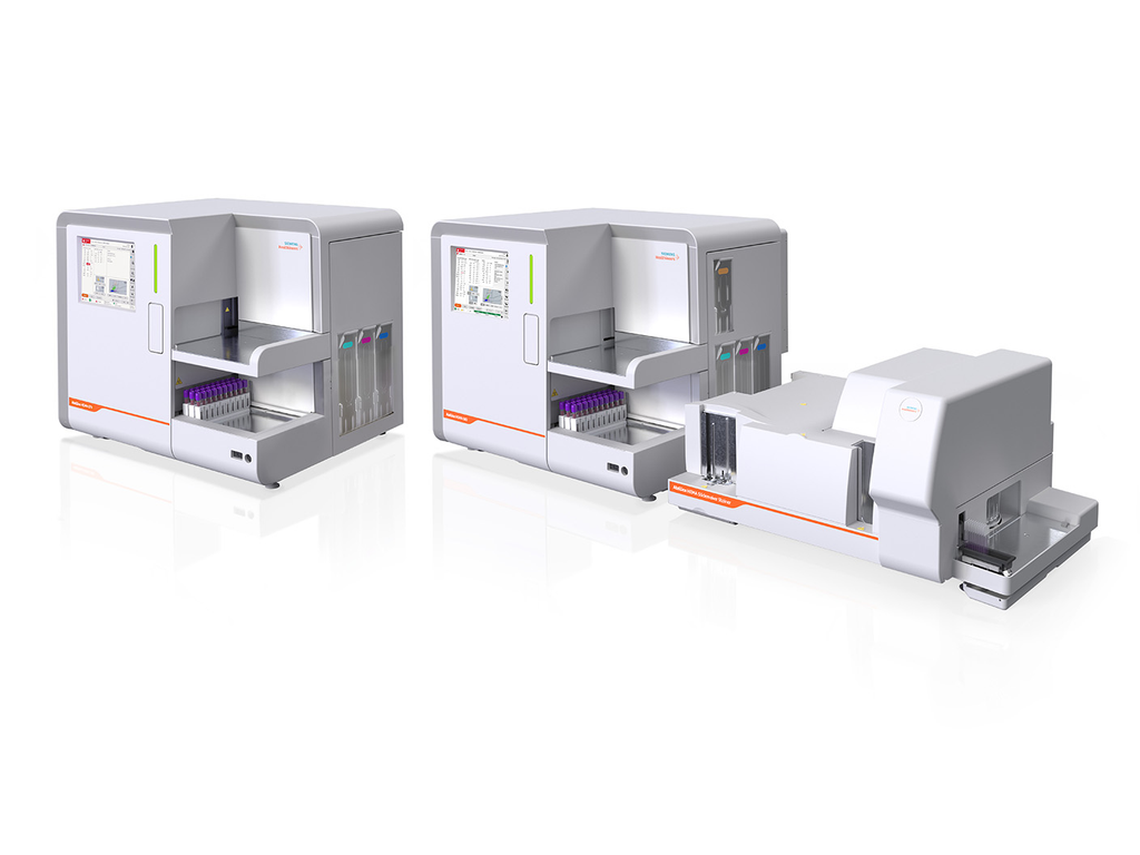 Hematology Testing Portfolio - Siemens Healthineers