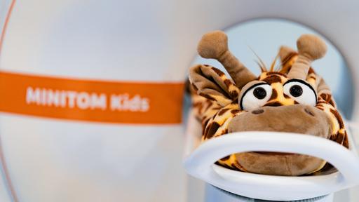 HELIMED Diagnostic Imaging Patient Experience Center - Siemens ...