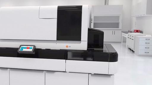 Atellica® Solution - Siemens Healthineers France