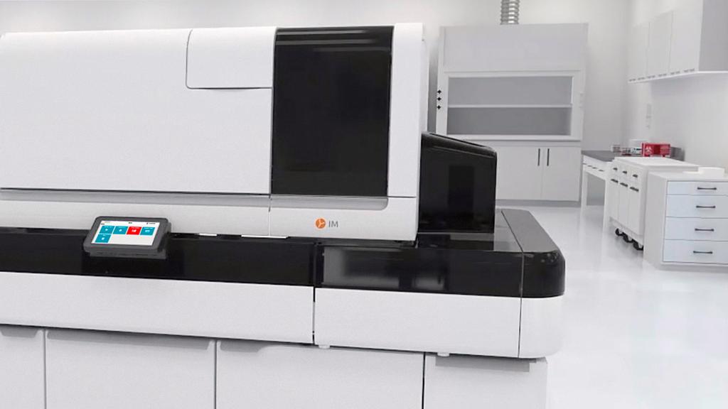 Atellica® Solution - Siemens Healthineers France