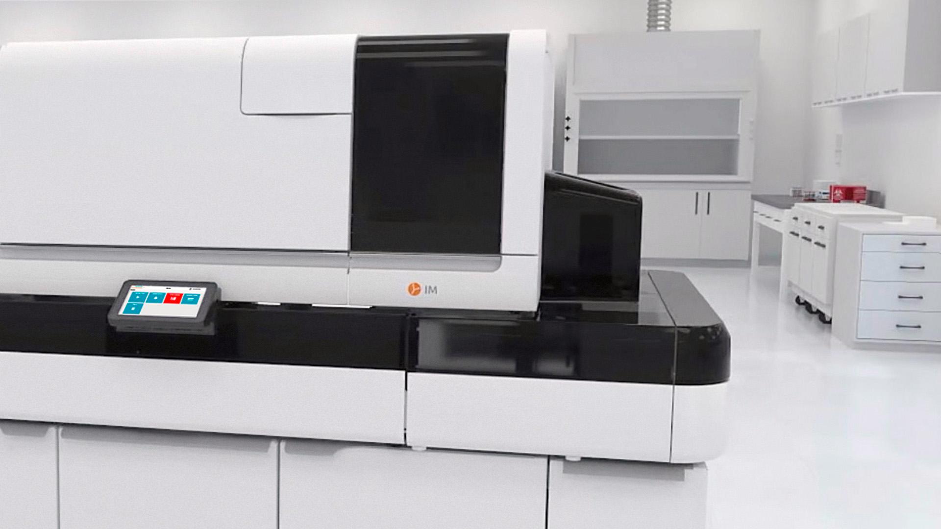 Atellica® Solution - Siemens Healthineers France