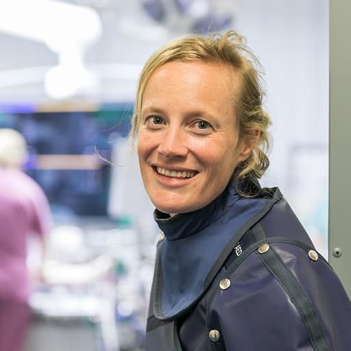 Services for Hybrid ORs - Siemens Healthineers USA