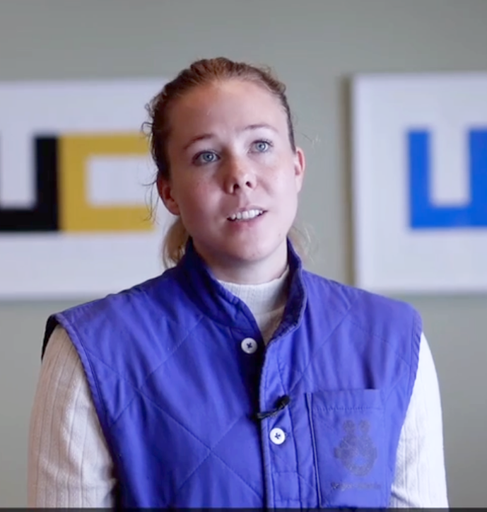 Universitetssjukhuset Örebro ser flera positiva effekter av att ...