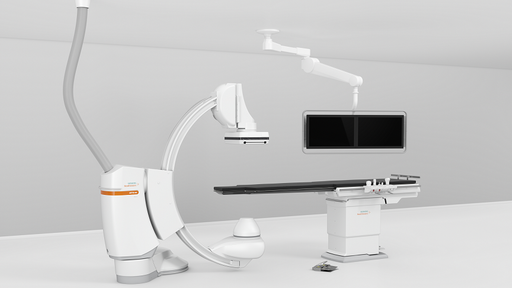 Angiography systems - Siemens Healthineers