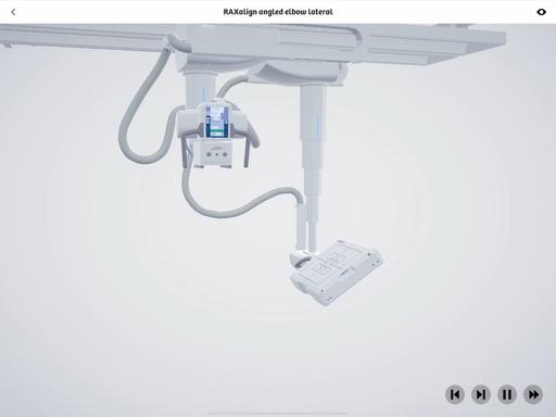 Robotic X-Ray - Clinical Workflows - Siemens Healthineers