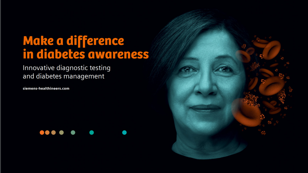 Diabetes Testing - Educational Materials - Siemens Healthineers
