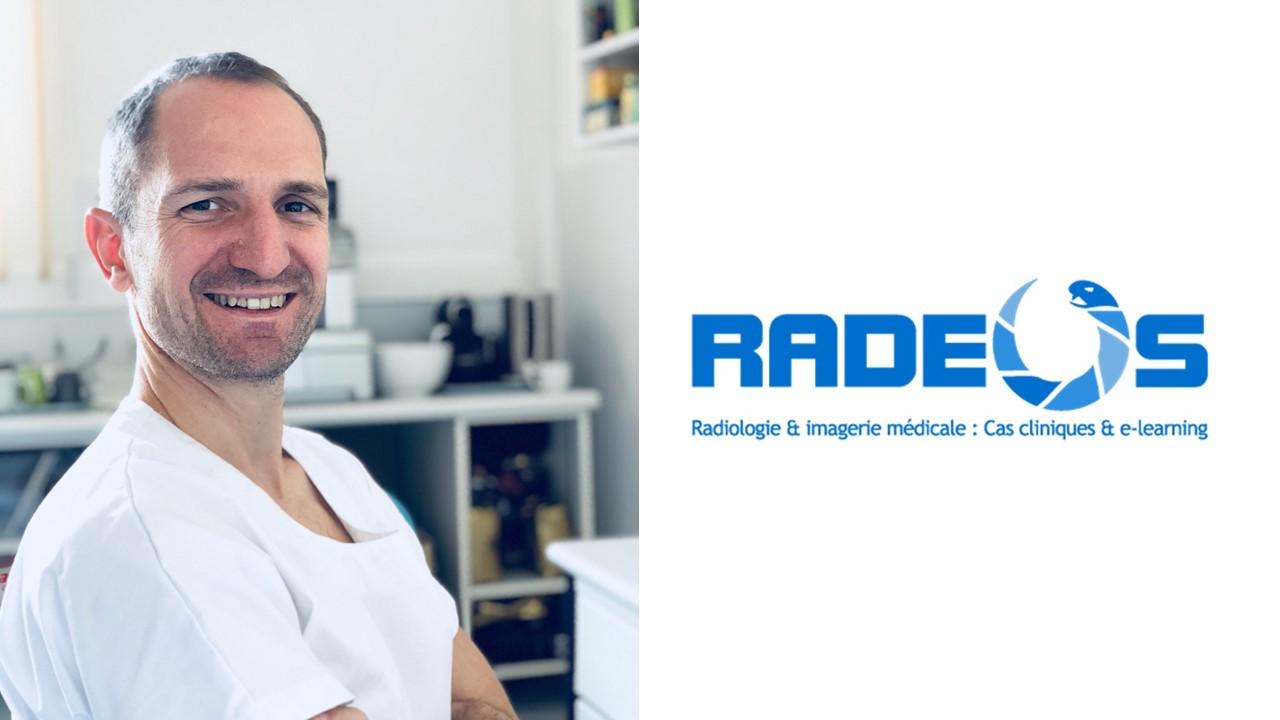 A la découverte de RADEOS - Siemens Healthineers France