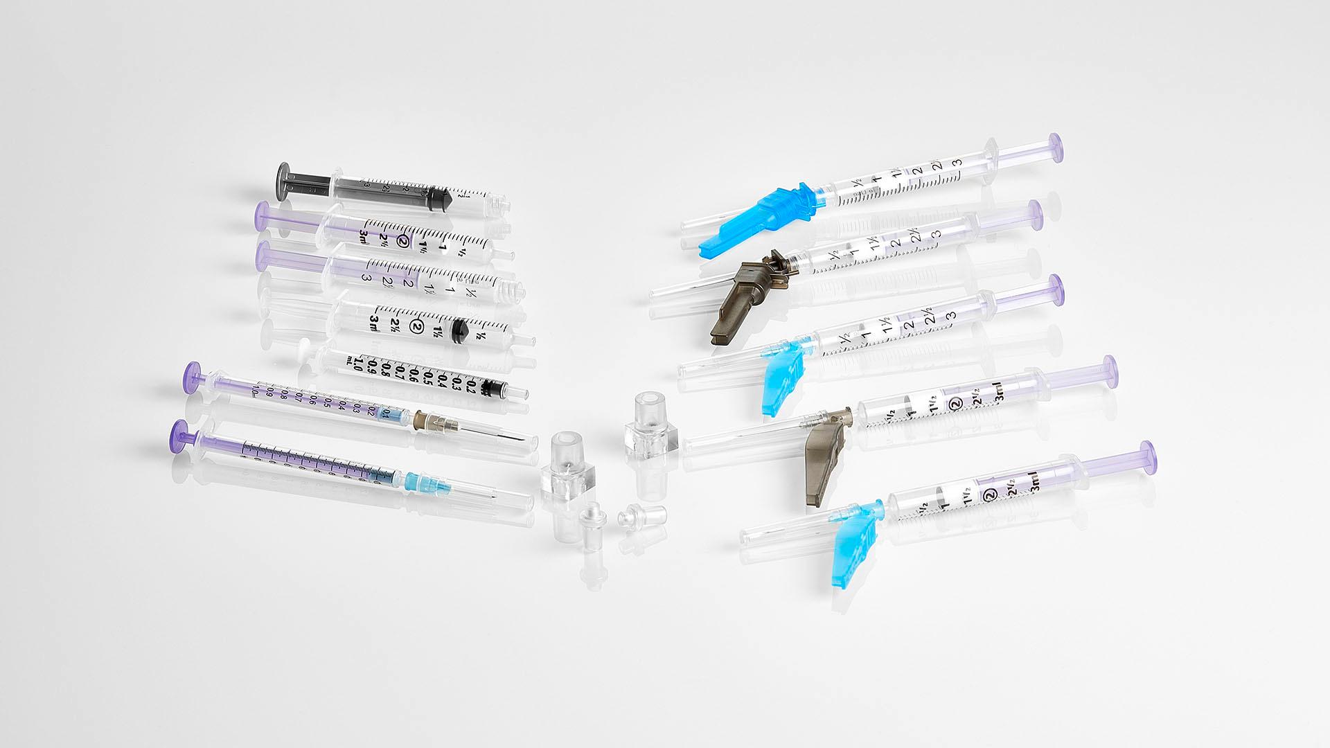 Atellica VTR Spritzen & Multicap Kapillaren – Siemens Healthineers ...
