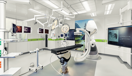 Getinge - Siemens Healthineers USA