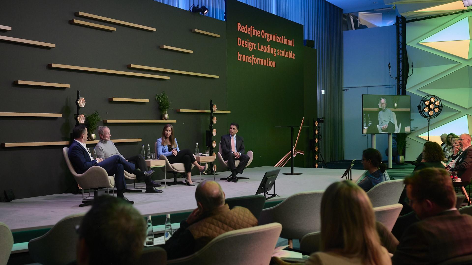 Executive Summit 2023 - Siemens Healthineers