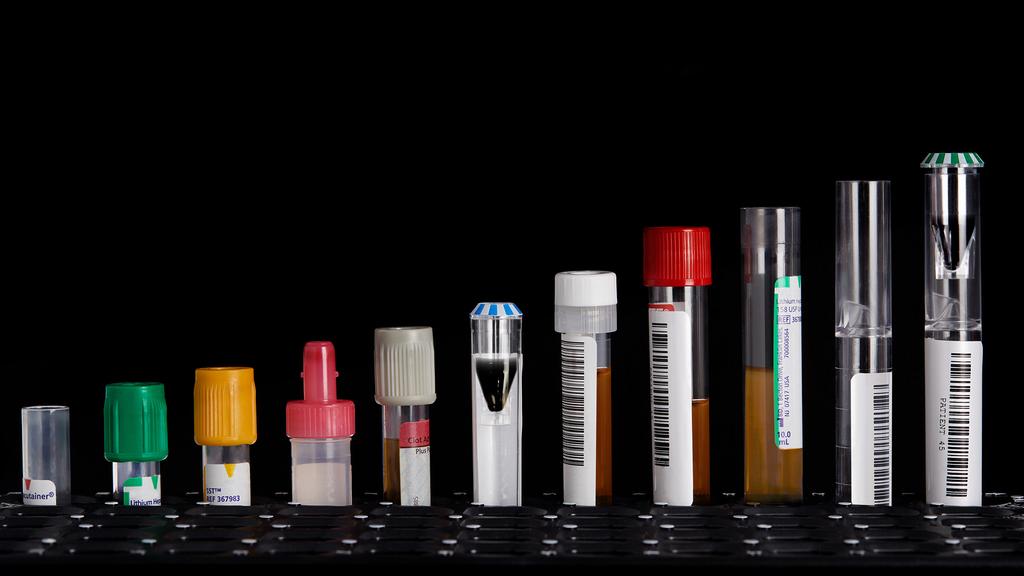 Atellica Solution – Siemens Healthineers - Siemens Healthineers Schweiz