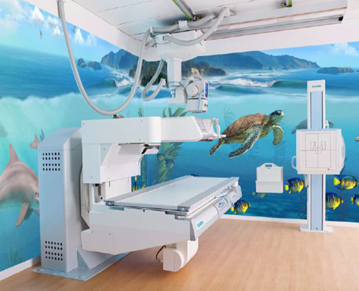 Pediatric - Fluoroscopy - Siemens Healthineers USA