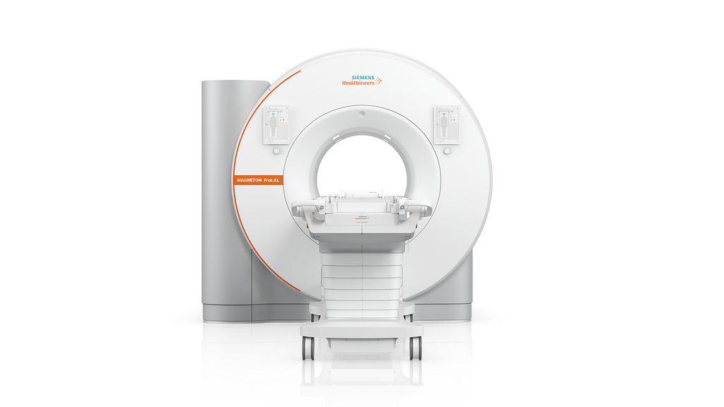 Interventional MRI Suite – Leading the way in iMRI - Siemens Healthineers
