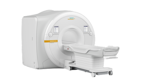 MAGNETOM Vida – Siemens Healthineers Deutschland