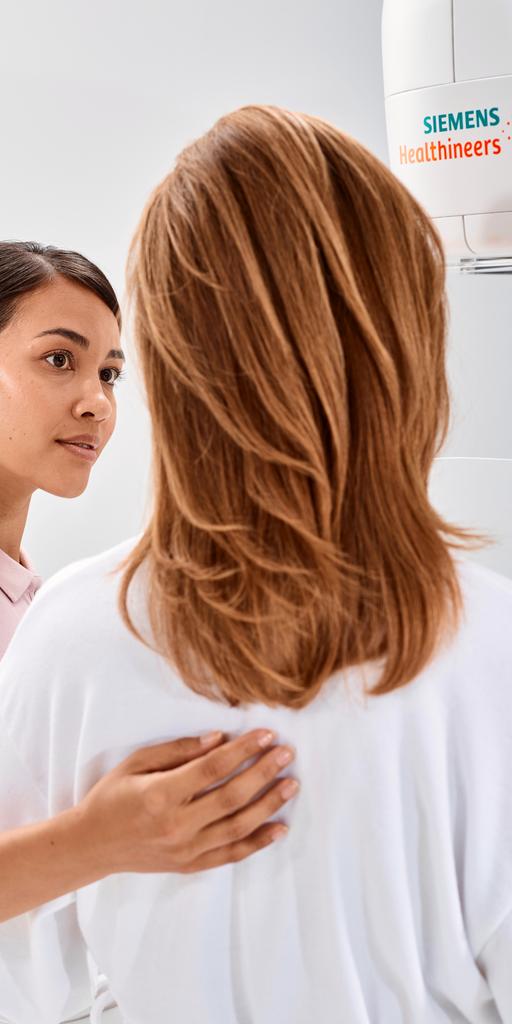 High Definition Breast Tomosynthesis – Siemens Healthineers - Siemens ...