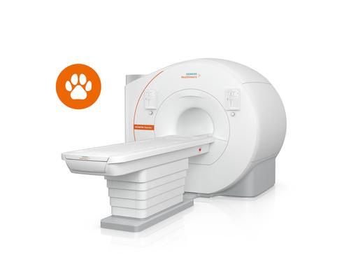 MR Veterinary - Siemens Healthineers USA
