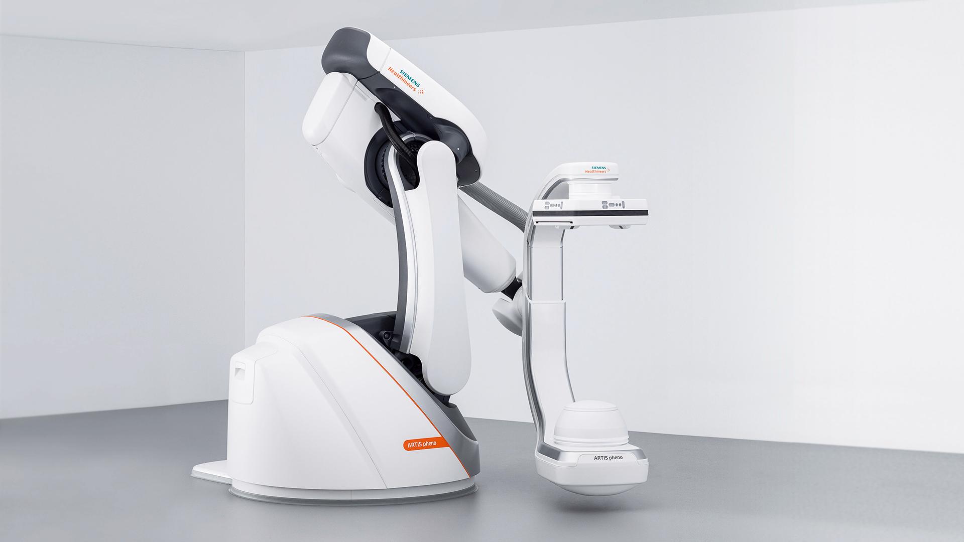 ARTIS pheno - Siemens Healthineers Vietnam