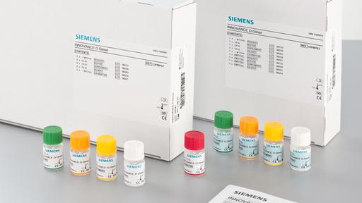 INNOVANCE D-Dimer assay - Siemens Healthineers Indonesia