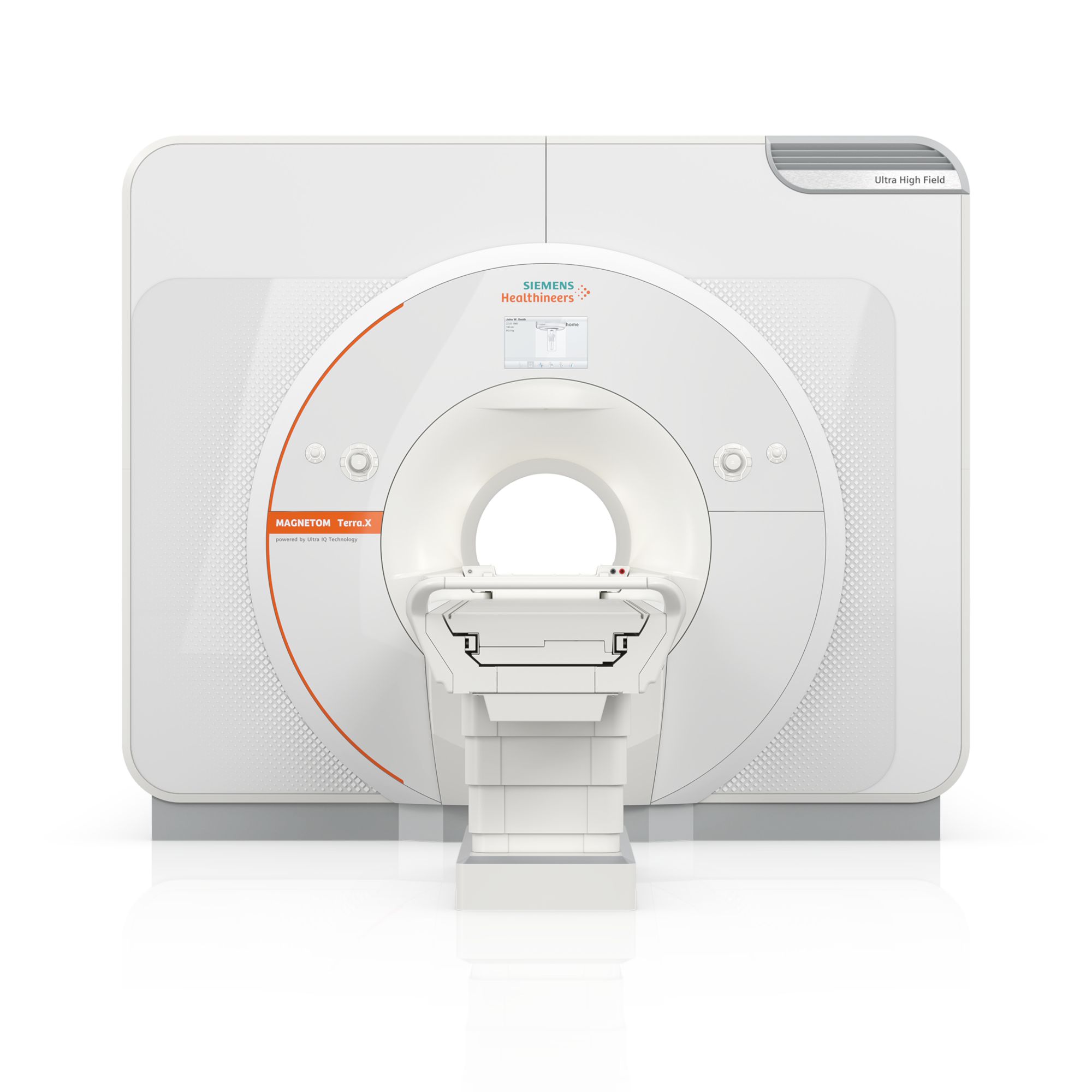 MAGNETOM Terra.X – Machen Sie den Unterschied – Siemens Healthineers ...