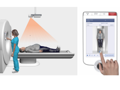 SOMATOM Edge Plus - Siemens Healthineers USA