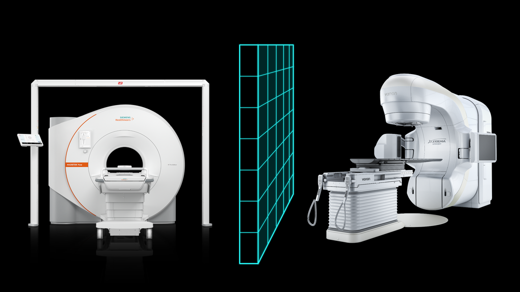 MAGNETOM Flow RT Pro Edition - Siemens Healthineers
