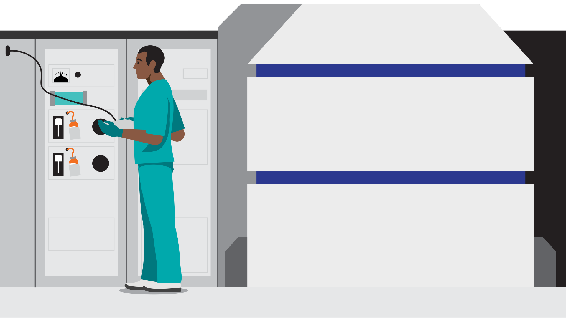 PETNET Solutions Inc. - Siemens Healthineers USA