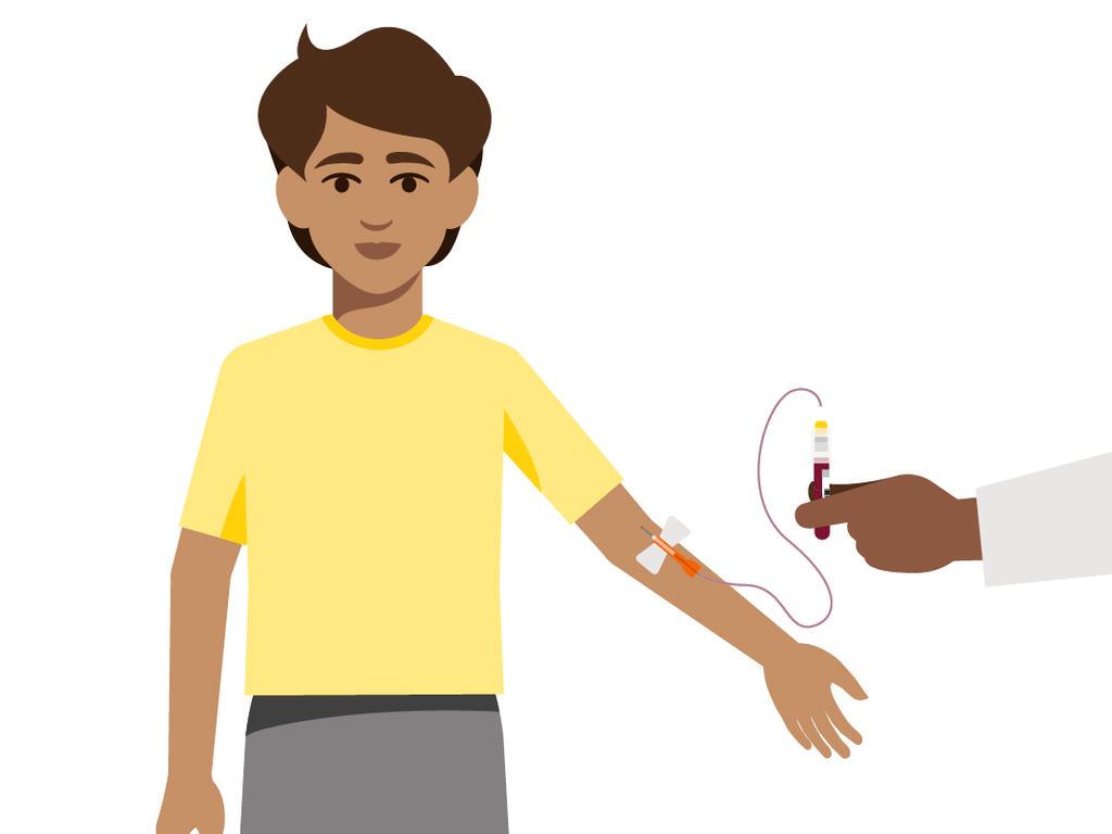 What are allergies? | Patient Information - Siemens Healthineers