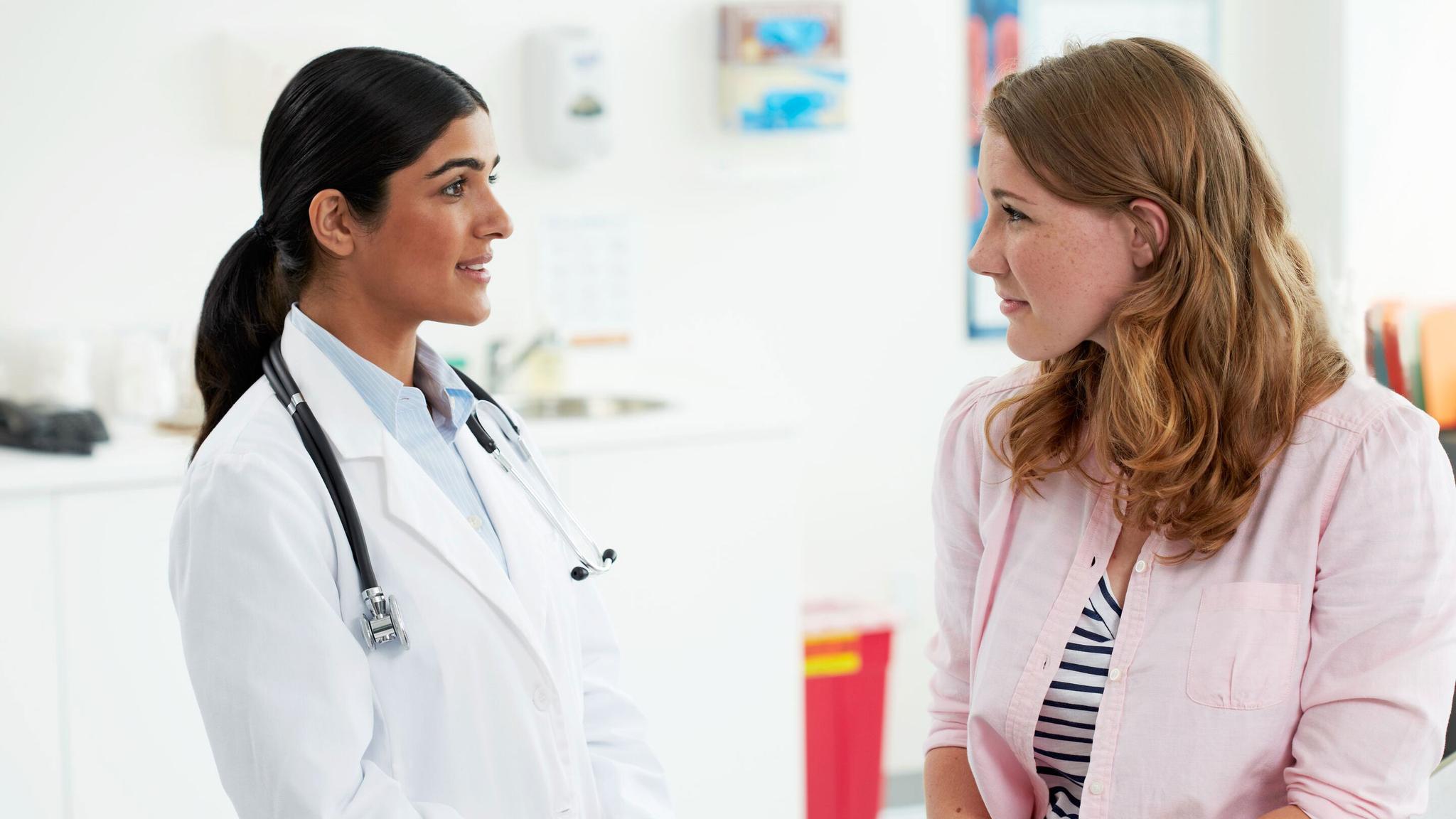 Anemia| Types| Causes | Symptoms | Diagnosis - Siemens Healthineers