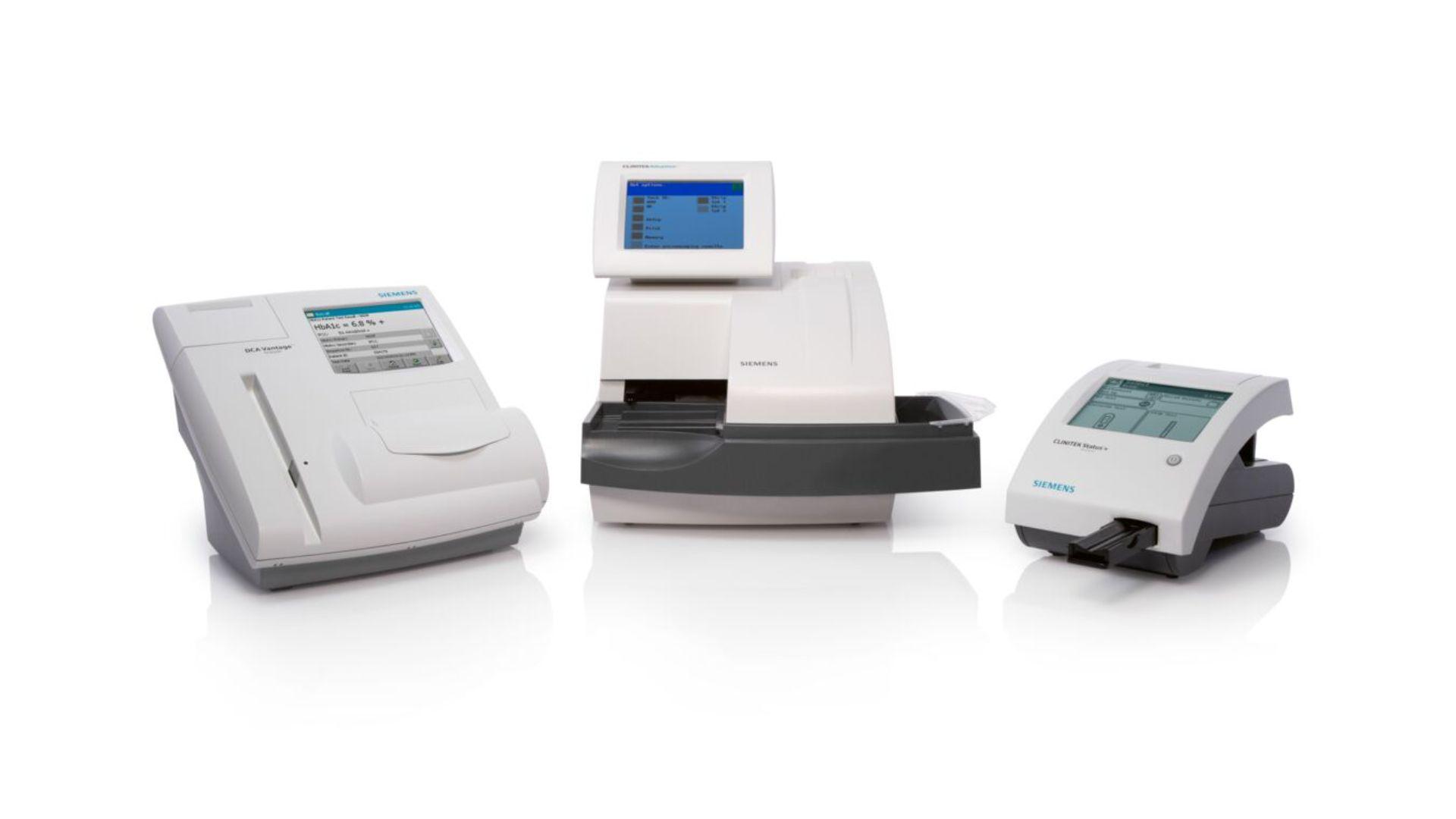 Point-of-Care Testing - Siemens Healthineers USA