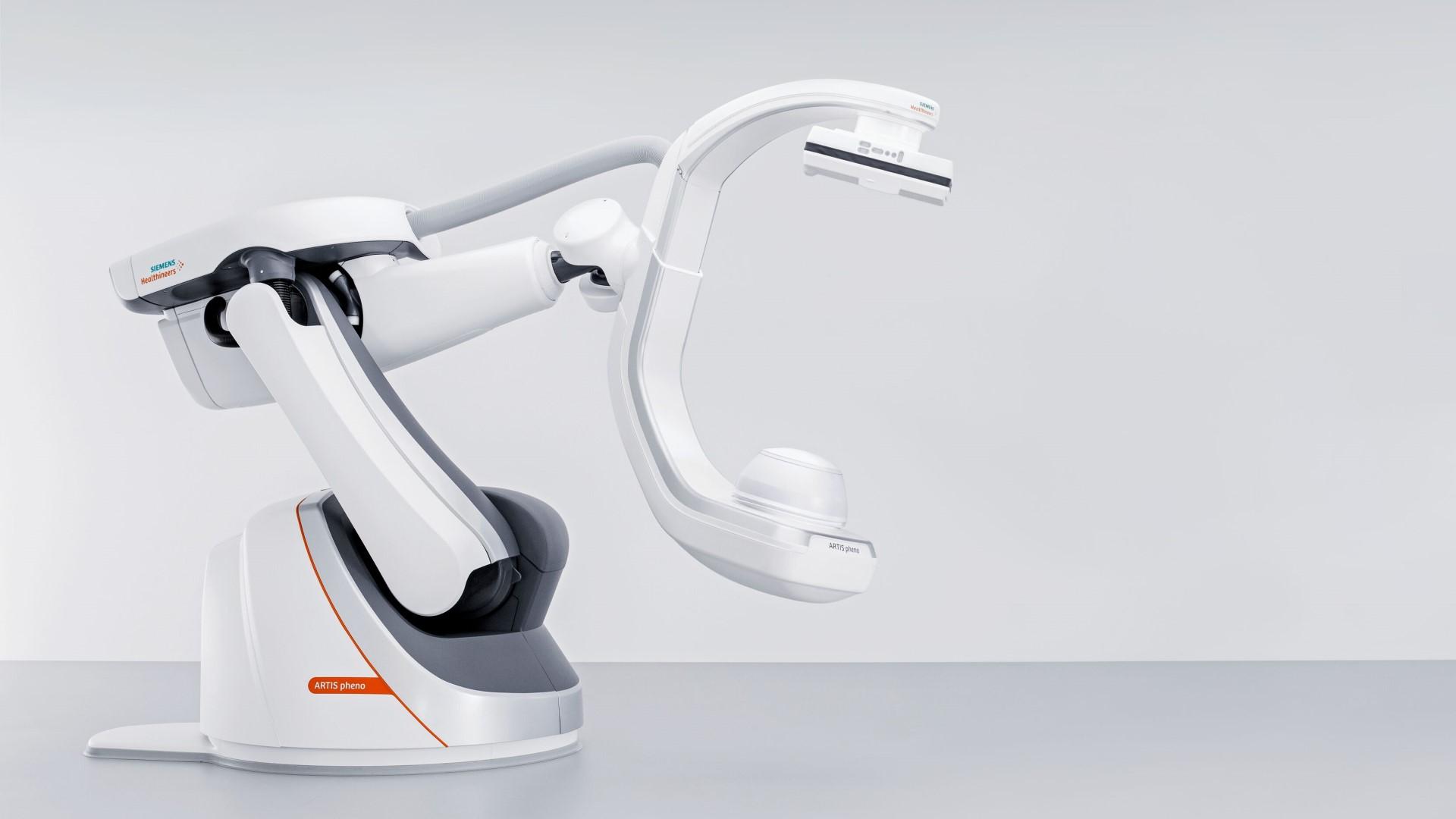 ARTIS pheno - Siemens Healthineers