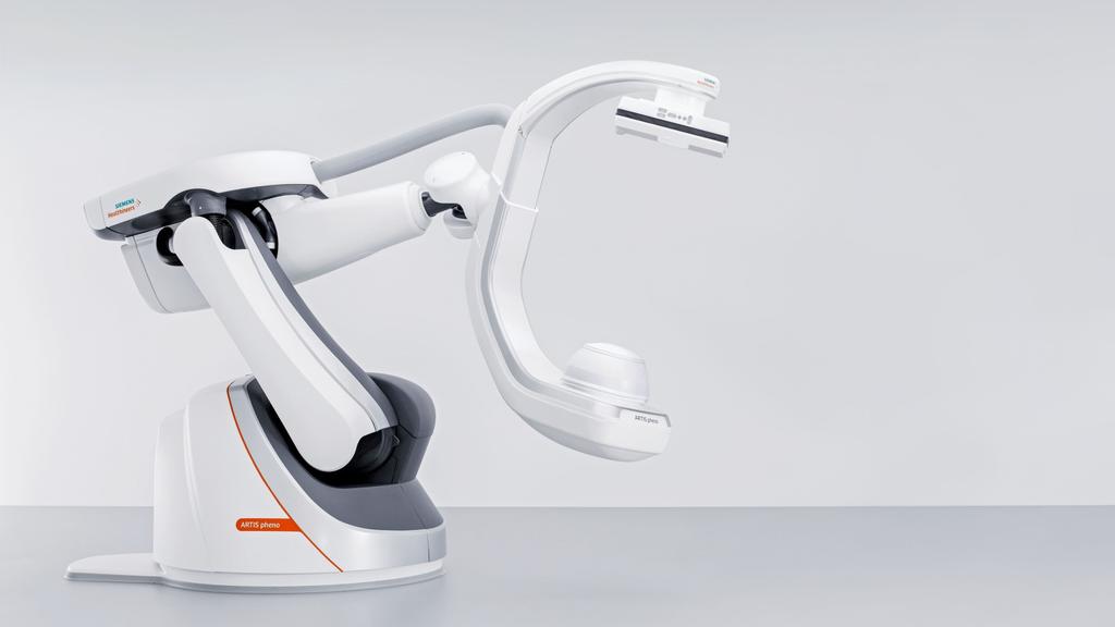 ARTIS pheno - Siemens Healthineers
