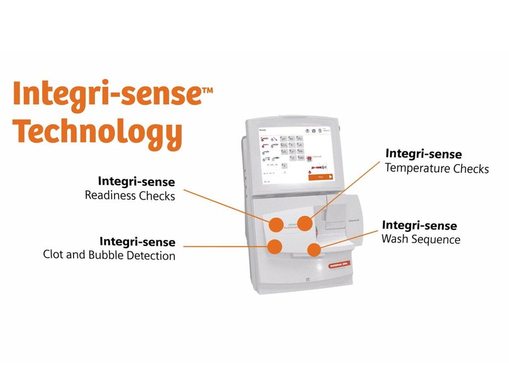 RAPIDPoint® 500e Blood Gas System - Siemens Healthineers USA