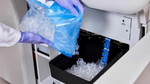 Menu versatility meets proven reliability - Siemens Healthineers