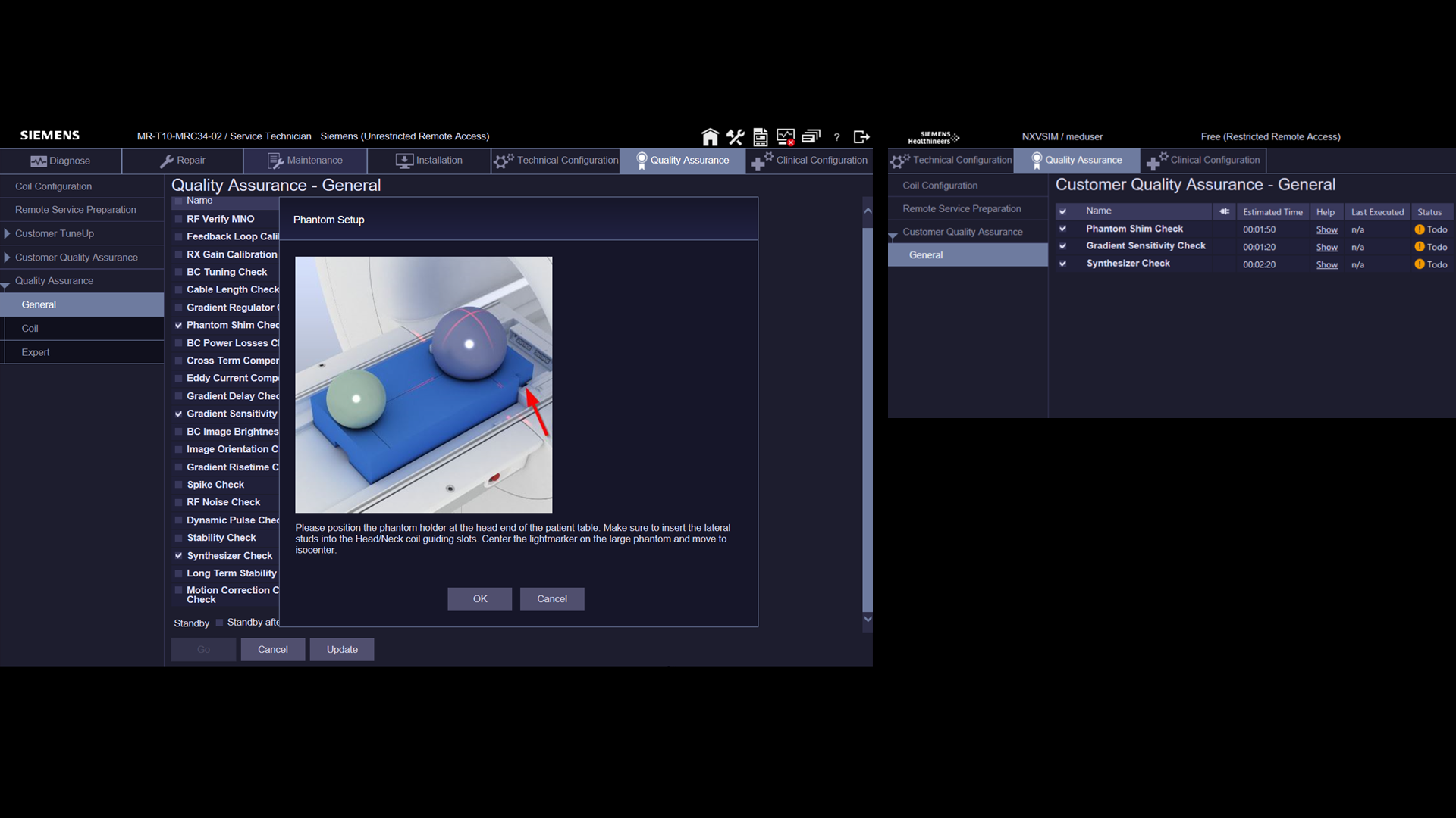 MAGNETOM Flow RT Pro Edition - Siemens Healthineers