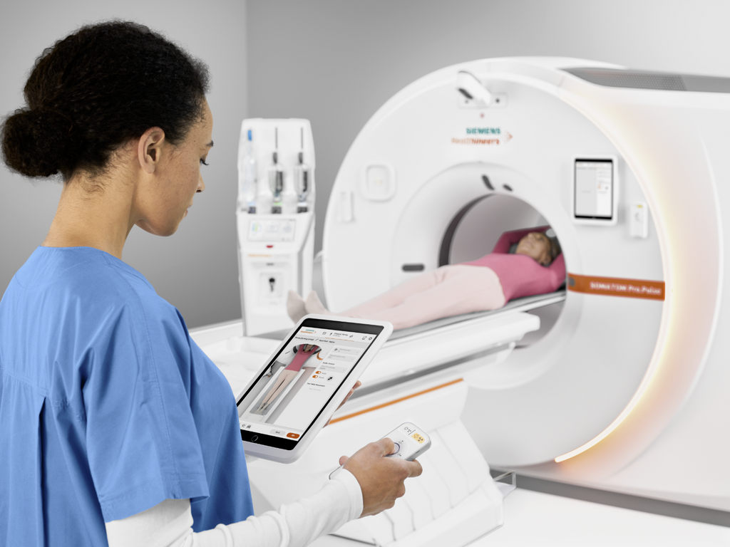 SOMATOM Pro.Pulse Marketing Toolkit - Siemens Healthineers USA