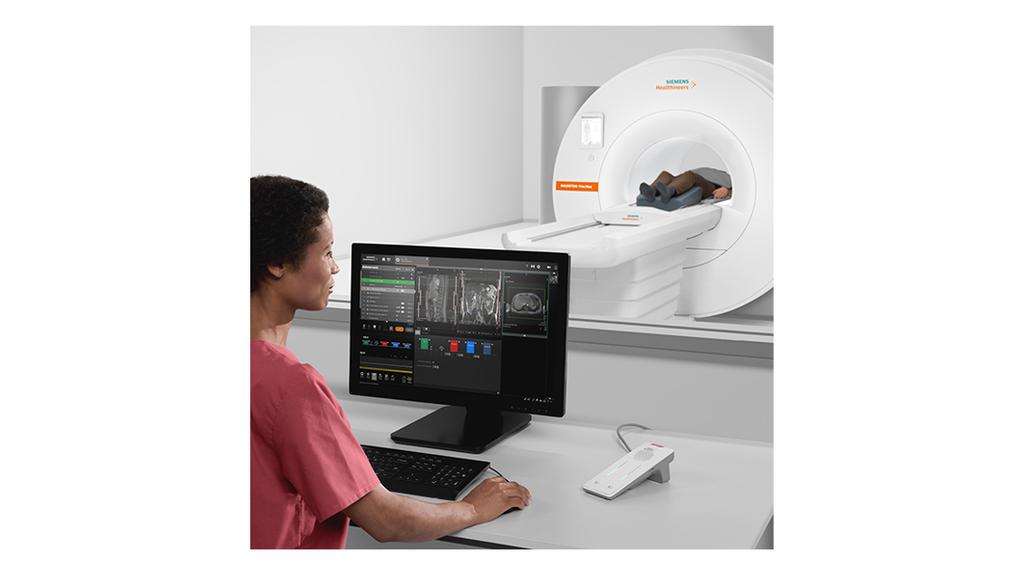 MAGNETOM Free.Max - Siemens Healthineers USA