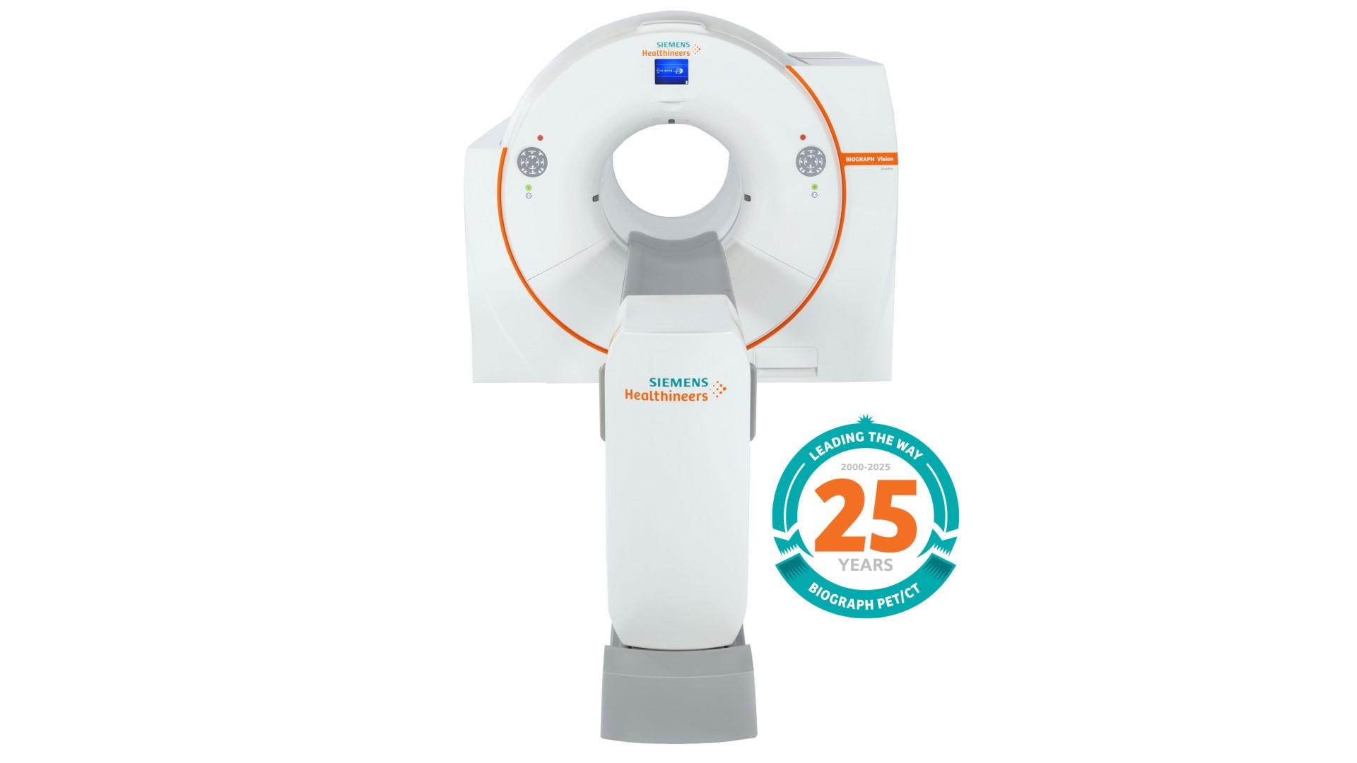 Biograph PET/CT family