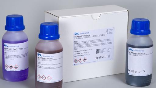 RAL Diff-Quik - Siemens Healthineers