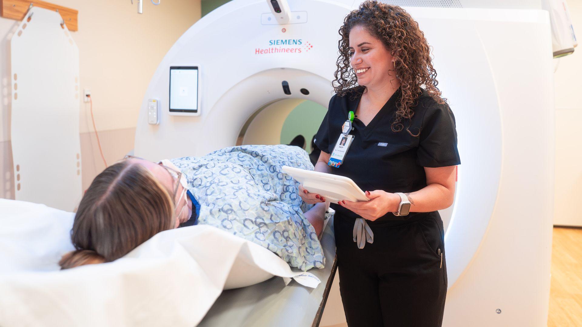 Transforming cardiac imaging at Lee Memorial Hospital - Siemens ...