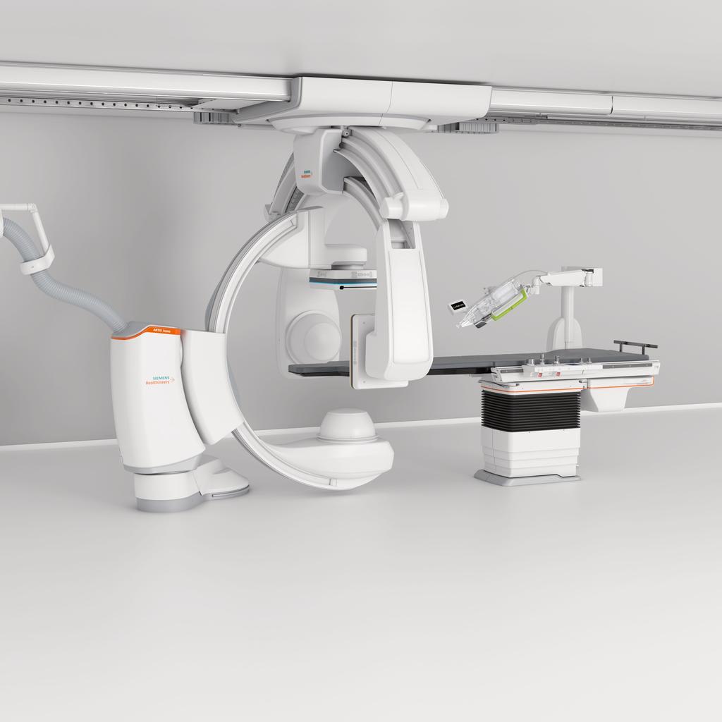 Neuroradiology - Siemens Healthineers