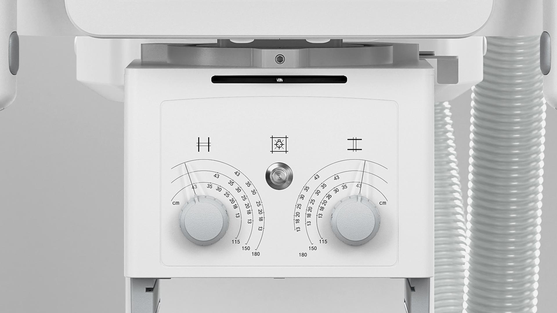 MULTIX Impact E - Siemens Healthineers