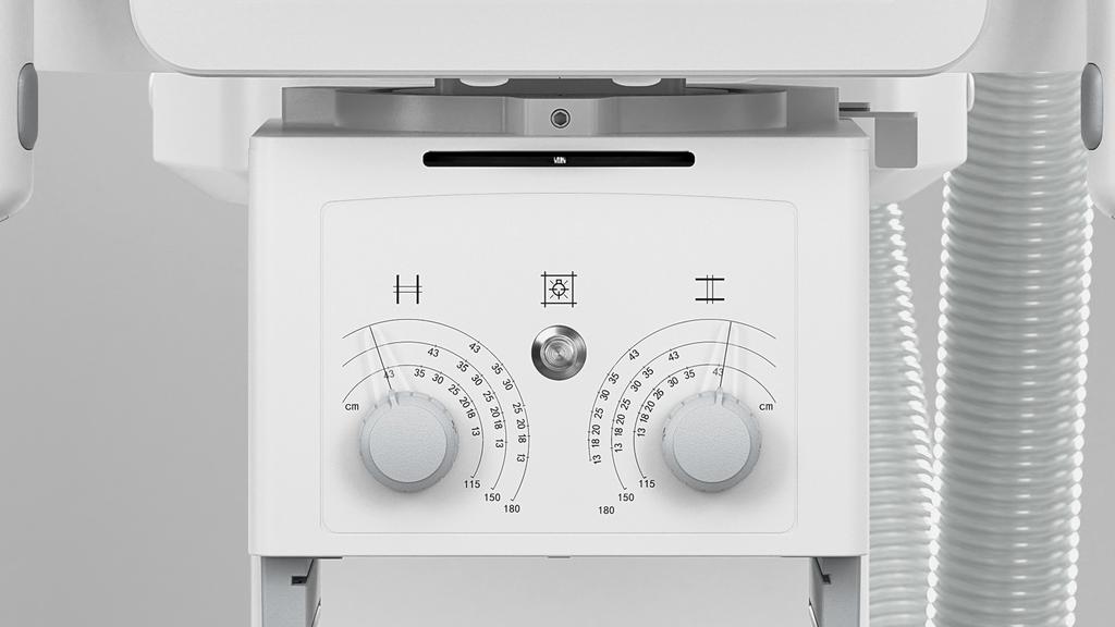 MULTIX Impact E - Siemens Healthineers